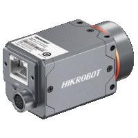 China HIKROBOT 1.6MP CT Area Scan Camera with GigE Interface and 3rd Gen Technology for sale