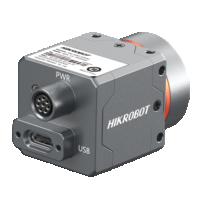 China HIKROBOT 1.6MP CT Area Scan Camera with USB3.0 and 3rd Gen Technology for Industrial Applications for sale