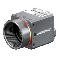 China 2MP Resolution CT Area Scan Camera with USB3.0 Interface and Waterproof Connector for sale