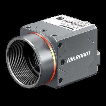 China 2MP Resolution CT Area Scan Camera with USB3.0 Interface and Waterproof Connector for sale