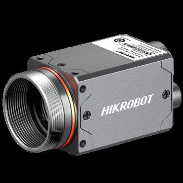 China 2MP Resolution CT Area Scan Camera with Waterproof Connector and GigE Interface for sale