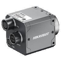China HIKROBOT 3.2MP CT Area Scan Camera with Waterproof Connector and GigE Interface for Industrial Imaging for sale
