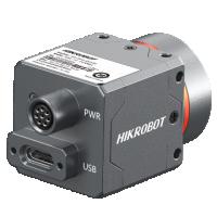 China HIKROBOT CT Area Scan Camera MV-CT0MU0050/G/NN/NN  5MP Area Scan Camera, 3rd Gen., USB3.0, Mono, BASE for sale