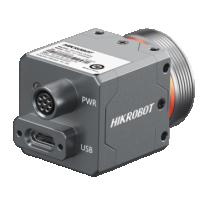 China 5MP Resolution CT Area Scan Camera with USB3.0 Interface and Precision Temperature Control for sale