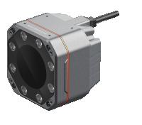 China HIKROBOT CT Area Scan Camera MV-CT2MG0050/G/16LC/WN 5MP Area Scan Camera, 3rd Gen., GigE, mono, MAX, 16mm liquid lens, white lighting, with lens cover for sale