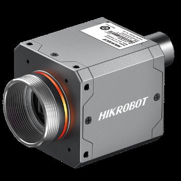 China HIKROBOT CT Area Scan Camera MV-CT2MU0050/G/NN/NN 5MP Area Scan Camera, 3rd Gen., USB3.0, Mono, MAX for sale