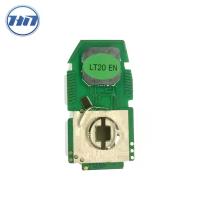 China Lonsdor LT20-08 Smart Key PCB for Toyota Lexus 8A+4D for sale
