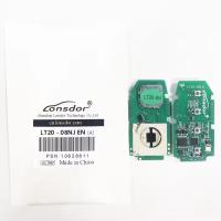 China Lonsdor LT20-08 Smart Key PCB for Toyota Lexus 8A+4D for sale