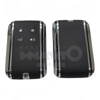 China Original Mazda Smart Key 4Button ASK433MHz ID4A EZ6 2024+ for sale