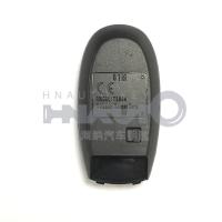 China Genuine Suzuki Smart Key Fob Calsonic TS008 61M 434MHz ID47 for sale