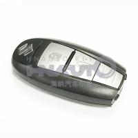 China Genuine Suzuki Smart Key Fob Calsonic TS008 61M 434MHz ID47 for sale