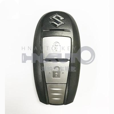 China Genuine Suzuki Smart Key Fob Calsonic TS008 61M 434MHz ID47 for sale