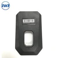 China 2023 Lonsdor Bluetooth Smart Key Generator BSKG-EN - Black Plastic + Metal Original Size Smart Key PCB for sale