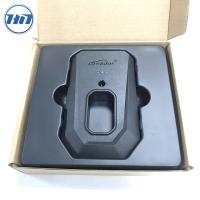China 2023 Lonsdor Bluetooth Smart Key Generator BSKG-EN - Black Plastic + Metal Original Size Smart Key PCB for sale