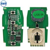 China Lonsdor LT20-02 8A+4D Universal Board for Subaru 2017-2021 Models for sale