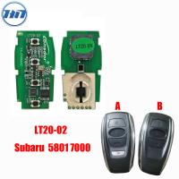 China Lonsdor LT20-02 8A+4D Universal Board for Subaru 2017-2021 Models for sale