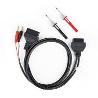 China Lonsdor JLR OBD Connector Cable For Land Rover & Jaguar HPLA JPLA K8D2 Version for sale