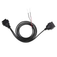 China Lonsdor L-JCD Cable L-JCD Patch Cord For Chrysler Dodge Jeep Key Programming for sale