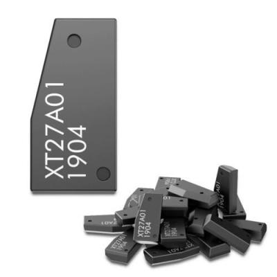 China Xhosre VVDI Chip For VVDI2 / VVDI MAX / VVDI MINI Xhorse VVDI Super Chip XT27A Transponder Chip for sale