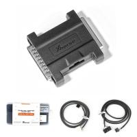 China Xhorse XDBASK Toyota 8A AKL Smart Key Adapter For All Key Lost Work for sale