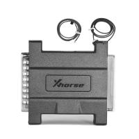 China Xhorse XDBASK Toyota 8A AKL Smart Key Adapter For All Key Lost Work for sale
