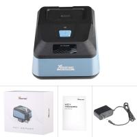 China Xhorse Key Reader XDKP00GL Blade Skimmer Key Identification Device Work With APP And Key Cutting Machine for sale