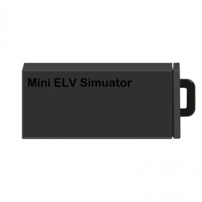 China Xhorse VVDI MB MINI ELV Emulator Benz W204 W207 W212 for sale