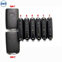 China Aftermarket For Mazda CX-5 2020-2021 FCCID: WAZSKET1D01/WAZSKE13D03 315MHZ 6A/49 Chip Smart Car Key for sale