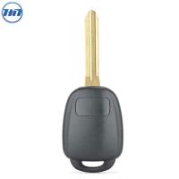 China 4buttons Car Key for RAV4 FCC ID: HYQ12BDP for sale