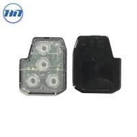 China HYQ12BEL HYQ12BDM 1551A-12BDM 3+1 Button Keyless Entry Remote Control Key with H Chip for sale
