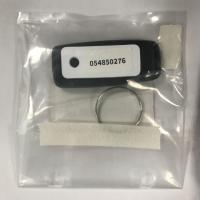 China Genuine for Honda motorcycle key PN:35111-K1Z-U11 three-button FSK433.92MHz ID47chip remote car key for sale