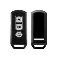 China For Honda Motorcycle Key 433 Frequency ID47 Chip K77 Model Car Key for sale
