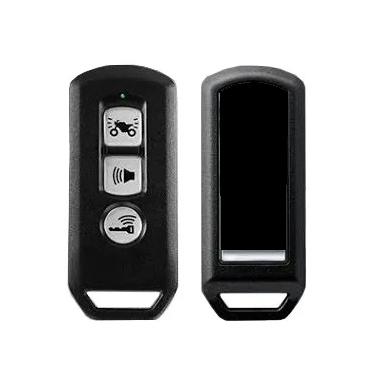 China For Honda Motorcycle Key 433 Frequency ID47 Chip K77 Model Car Key for sale