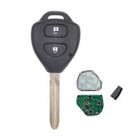 China Genuine For Toyota Innova 2012-2013 Remote Control FCCID B41TH 314.3MHZ for sale
