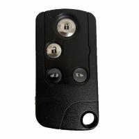 China Original Honda 4 Buttons 313Mhz PN: 72147-SZW-J71 Smart remote Car Key for sale