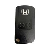 China Original Honda 4 Buttons 313Mhz PN: 72147-SZW-J71 Smart remote Car Key for sale