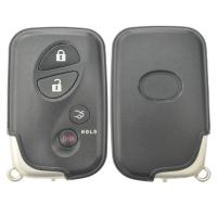 China Aftermarket For Lexus 433MHz/315MHz PN: 89904-53860 Smart Car Key for sale