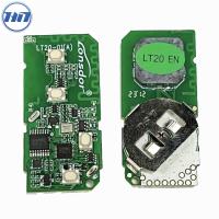 China Aftermarket For Lexus 433MHz/315MHz PN: 89904-53860 Smart Car Key for sale