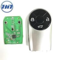 China Genuine GWM Ora Good Cat 433MHz ID47chip Smart Car Key for sale