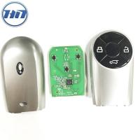 China Genuine GWM Ora Good Cat 433MHz ID47chip Smart Car Key for sale