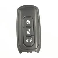 China Original Ford 3 Button ASK 434 Frequency 47 Chip PN: PK29-15K601-BB Smart Remote Control Car Key for sale