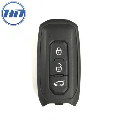 China Genuine Ford Car Remote Key 3buttons FSK434 Frequency 4Achip PN: JS1-11533-AA Smart Car Key for sale