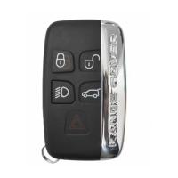 China Original Range Rover Discovery Remote 433MHz PCF7953/49 Chip for sale