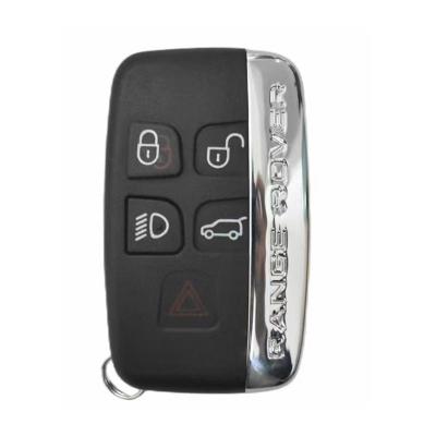 China Original Range Rover Discovery Remote 433MHz PCF7953/49 Chip for sale