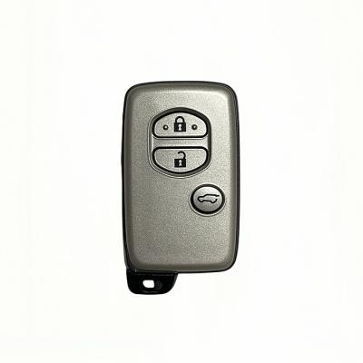 China Genuine Toyota 315MHz 4Dchip Board Number 5290, PN: 89904-0G010, Model: 14ADK-11 Smart Remote Car Key for sale