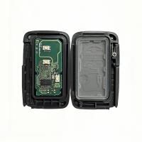 China Genuine Toyota 315MHz 4Dchip Board Number 5290, PN: 89904-0G010, Model: 14ADK-11 Smart Remote Car Key for sale