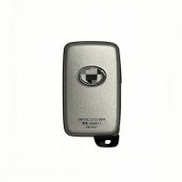 China Genuine Toyota 315MHz 4Dchip Board Number 5290, PN: 89904-0G010, Model: 14ADK-11 Smart Remote Car Key for sale