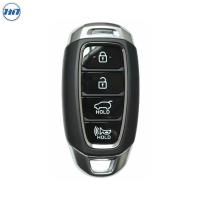 China Original Car Key Remote with 4 Buttons PN 95440-J9001 for 2019-2020 Hyundai Kona for sale