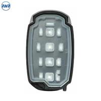 China Original Car Key Remote with 4 Buttons PN 95440-J9001 for 2019-2020 Hyundai Kona for sale