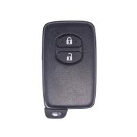 China Aftermarket Toyota Pruis 2 Buttons 315 MHz 4Dchip Board Number 5290 FCCID 14ADW-11 Car Remote Key for sale